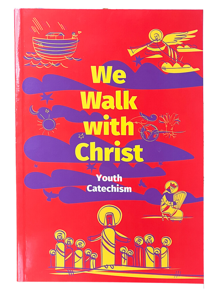 Catechisms In Youth Ministry